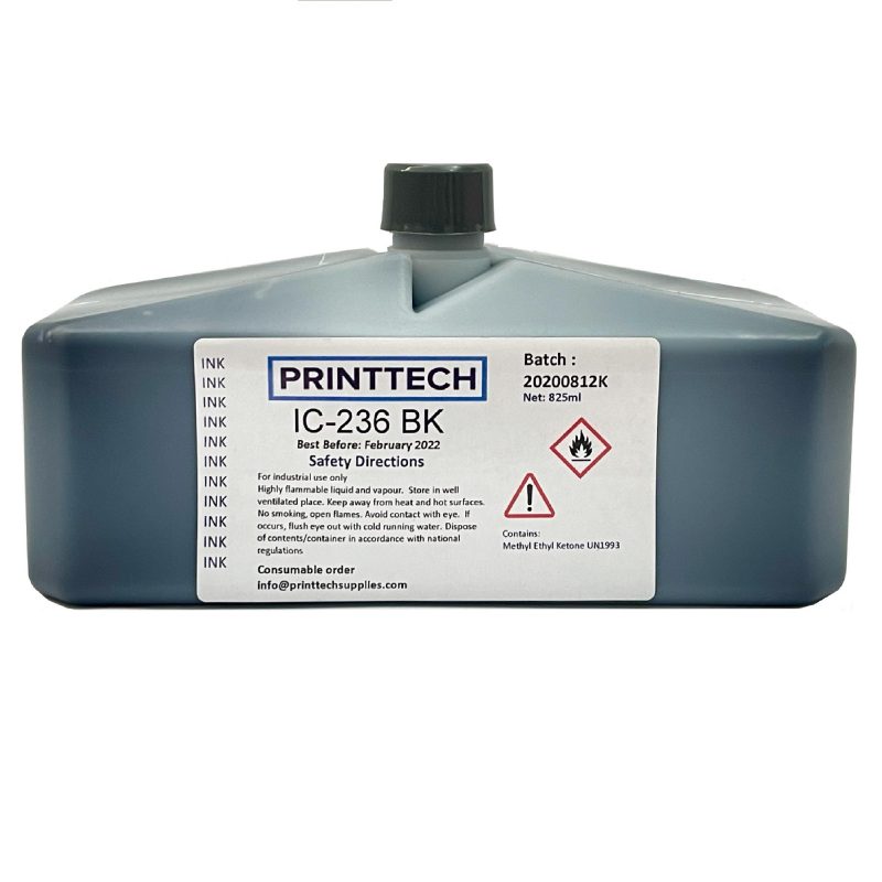 MC-2BK006 - Print Tech Supplies