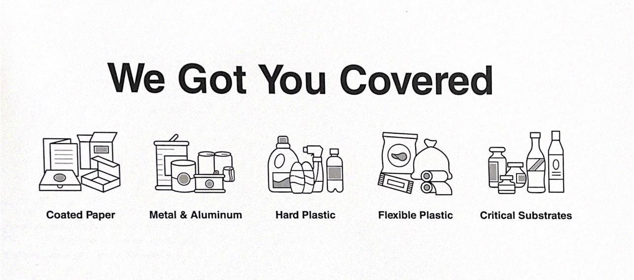 ANSER U2 PRO-S - Print Tech Supplies