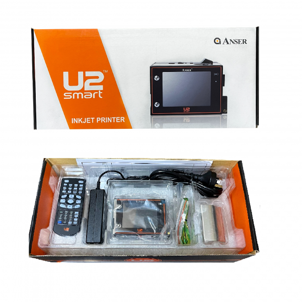 ANSER U2 SMART - Print Tech Supplies