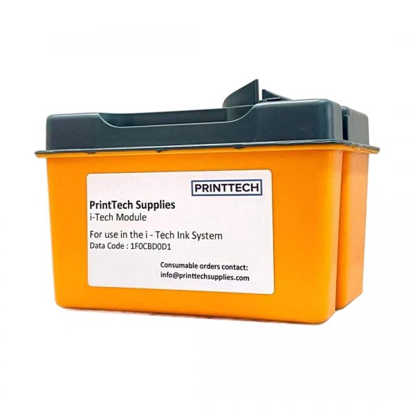 I-Tech Module - Print Tech Supplies